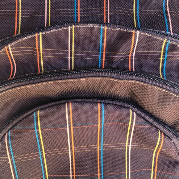 Yak Pak | Accessories | Authentic Yakpak Backpack | Poshmark